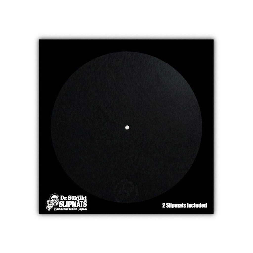 Dr. Suzuki 12" Slipmats Mix-Edition | Groove Central