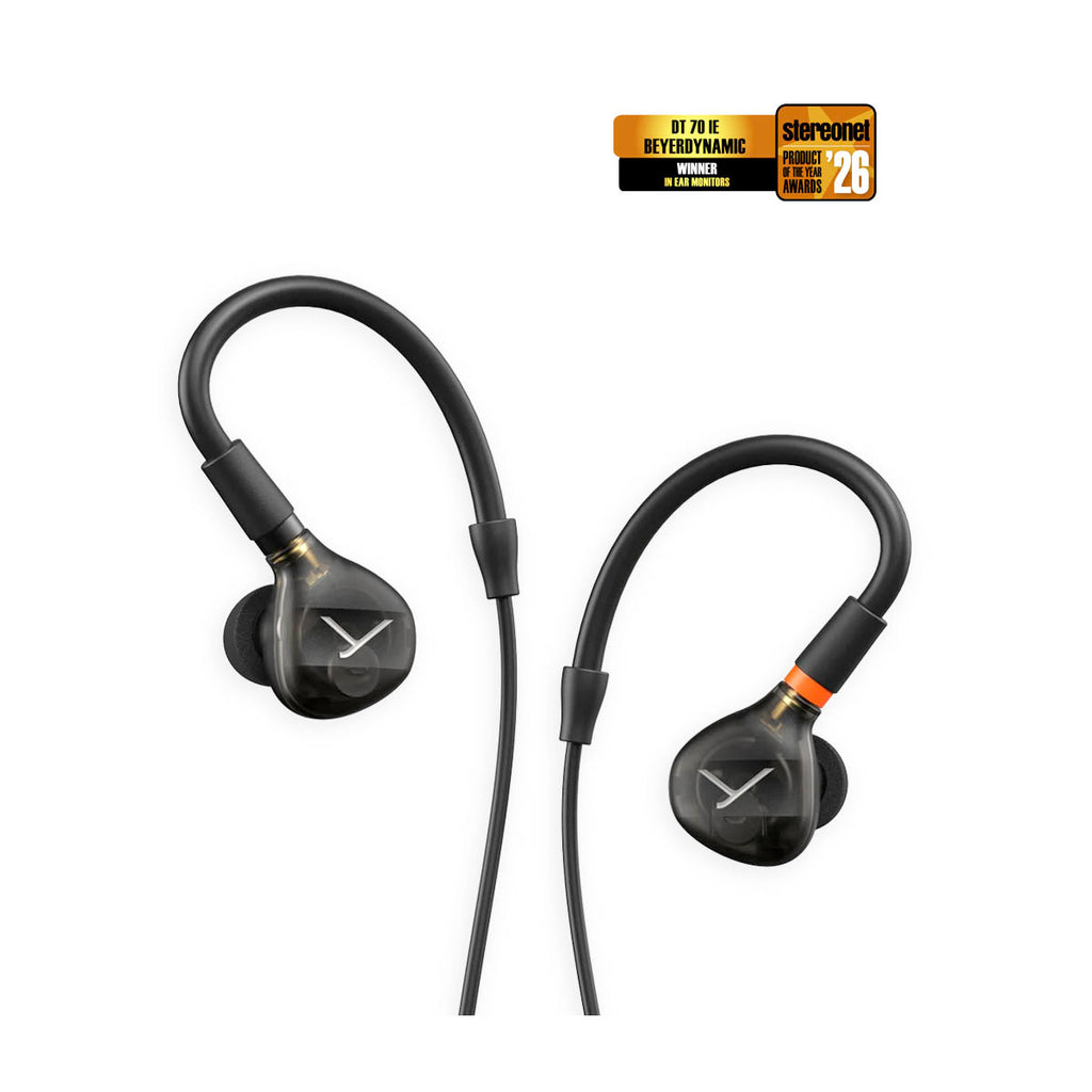 Beyerdynamic DT 70 IE Professional In-Ear Monitor | Groove Central