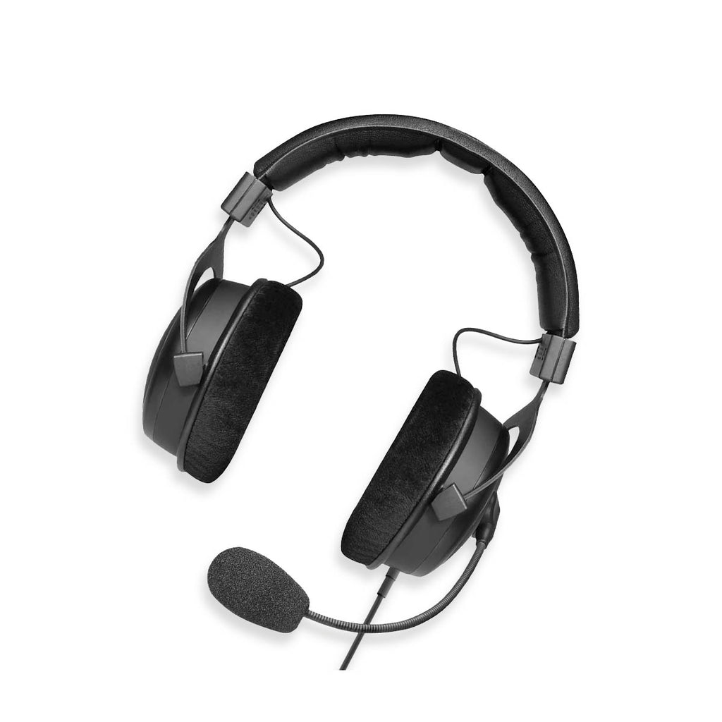 Beyerdynamic MMX 300 PRO Gaming Headset | Groove Central