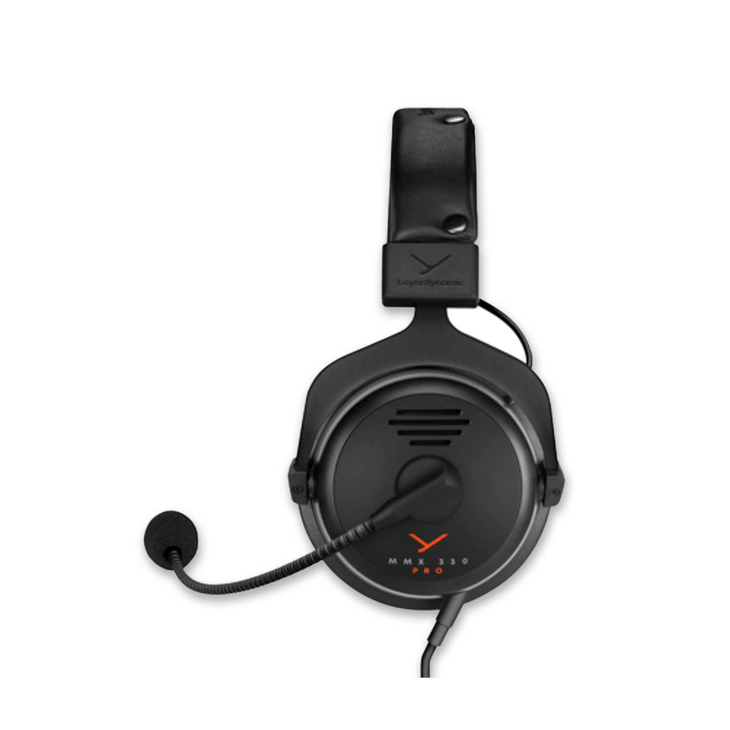 Beyerdynamic MMX 330 PRO Gaming Headset | Groove Central