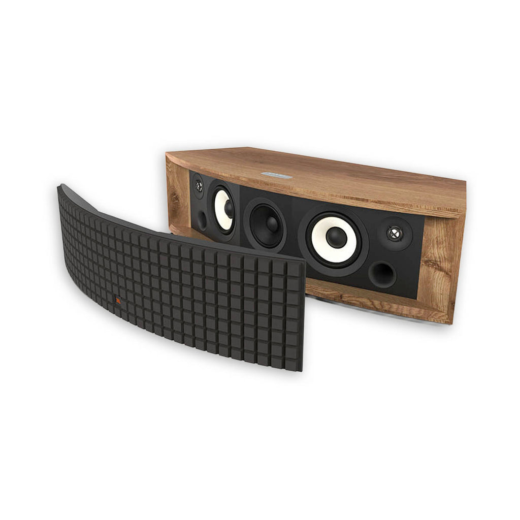 JBL L75ms Music System With Chromecast | Groove Central