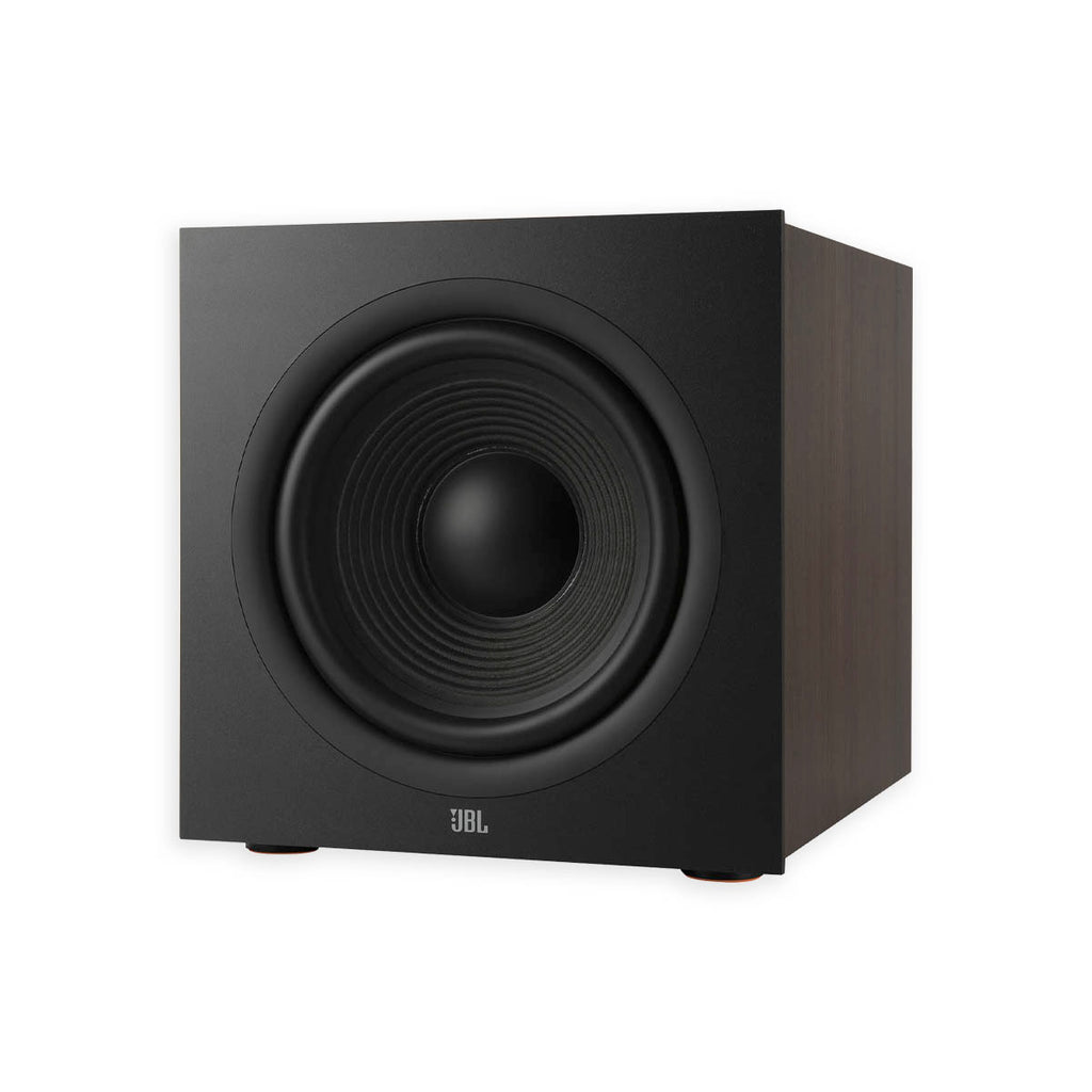 JBL Stage 2 220P 12" 500W Powered Subwoofer | Groove Central