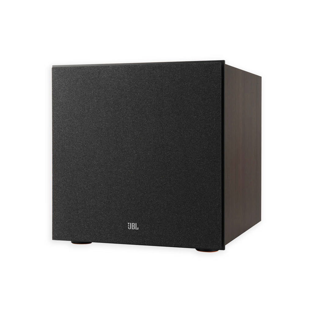 JBL Stage 2 220P 12" 500W Powered Subwoofer | Groove Central