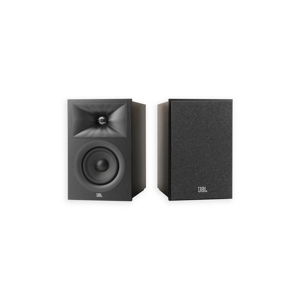 JBL Stage 2 240B Compact Bookshelf Speakers | Groove Central