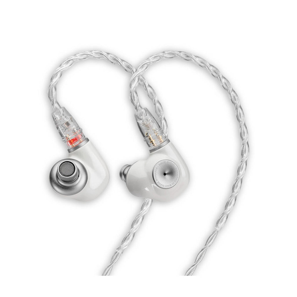 Meze Audio ALBA IEMs - Hifi Earphones | Groove Central