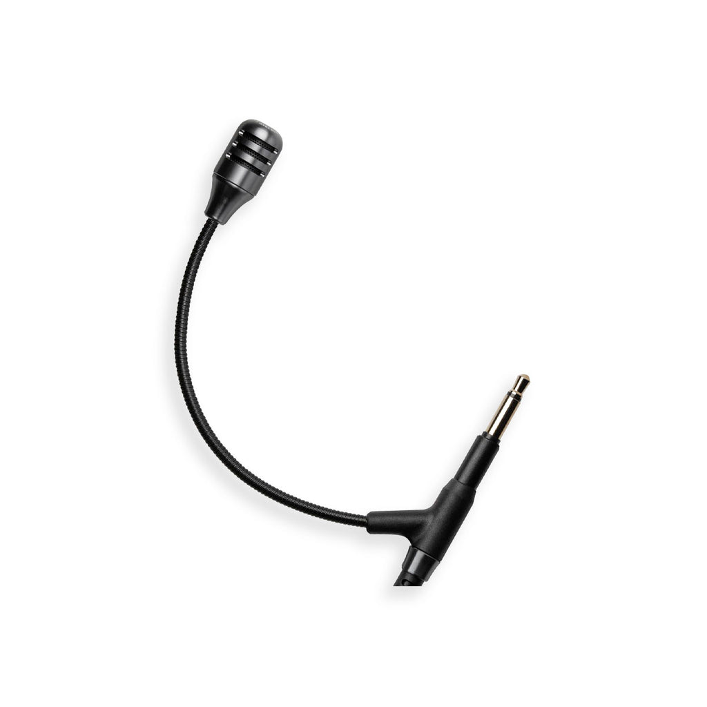 Meze Audio Boom Mic | Gaming & Communications | Groove Central