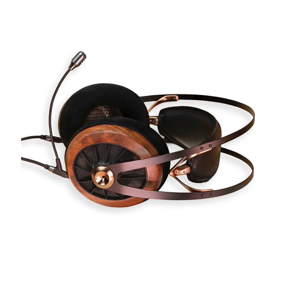 Meze Audio Boom Mic | Gaming & Communications | Groove Central