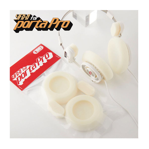 YAXI Porta Pro Headphone Earpads – Groove Central