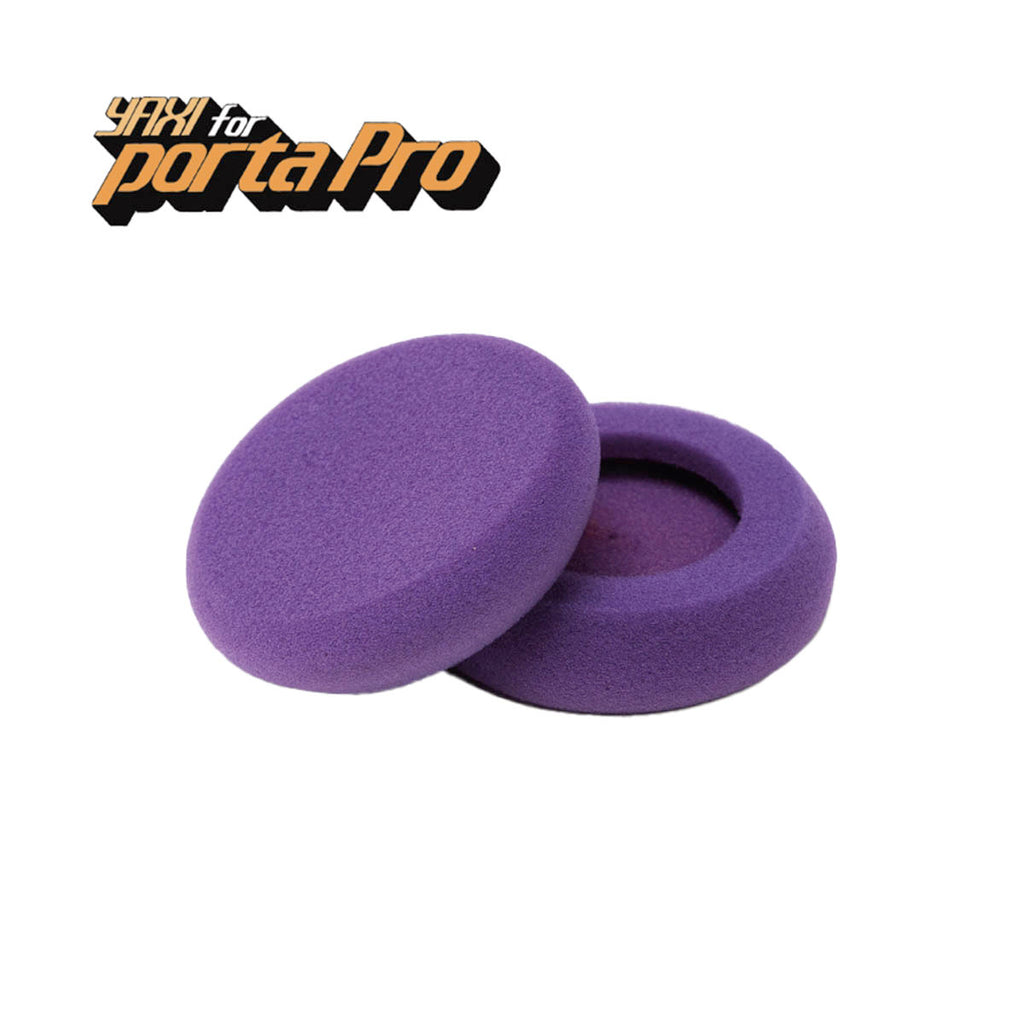 YAXI Porta Pro Ear Pads For KOSS Headphones | Groove Central