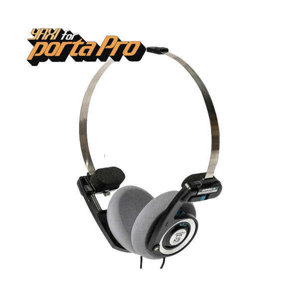 YAXI Porta Pro Headphone Earpads – Groove Central