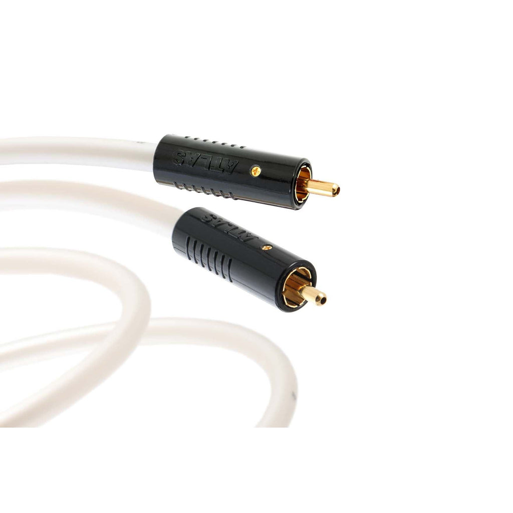 Atlas Element Achromatic RCA Subwoofer Cable – Groove Central