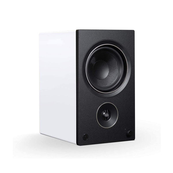 PSB Alpha AM5 Wireless Powered Speakers | Groove Central